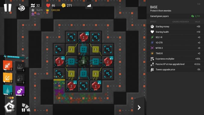 Infinitode 2: 100% Achievement Guide - KosGames