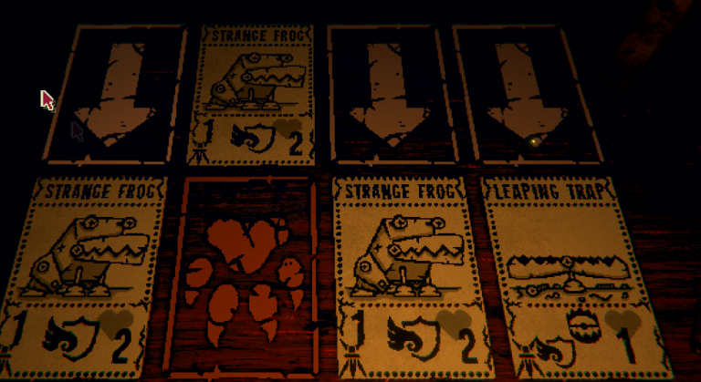 Inscryption: All Bosses Guide - KosGames