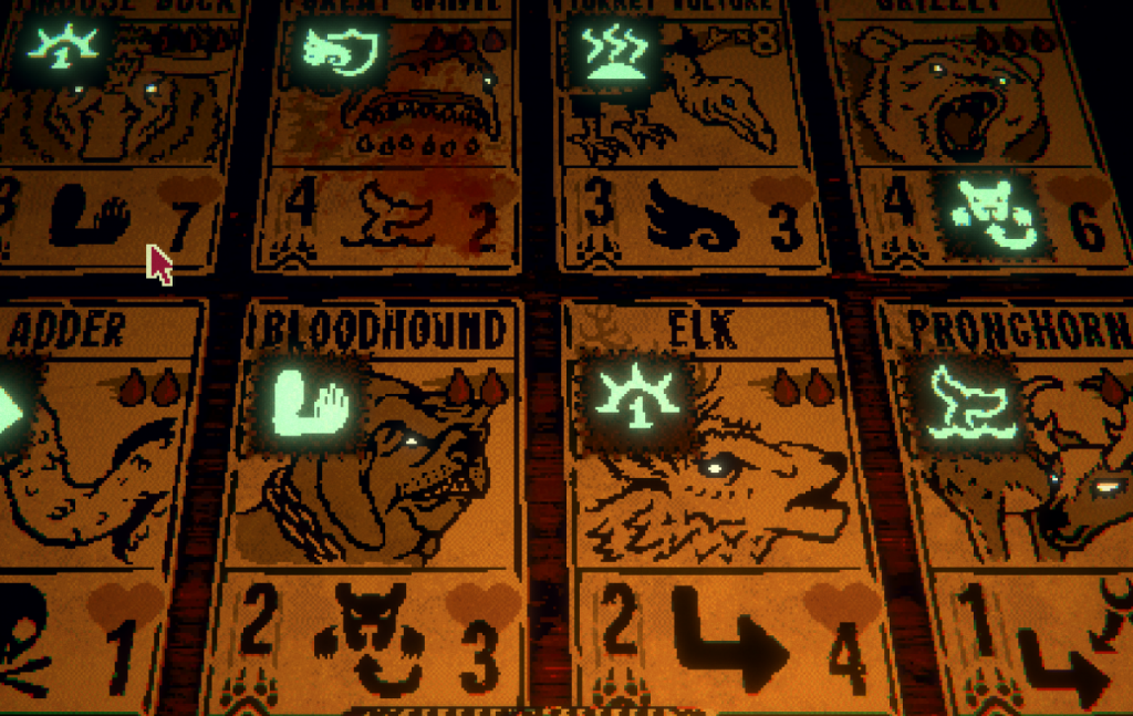 Inscryption: All Bosses Guide - KosGames