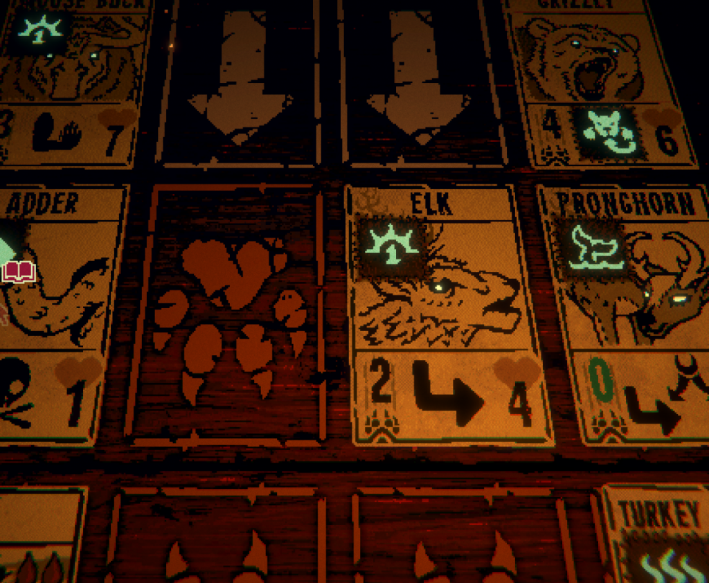 Inscryption: All Bosses Guide - KosGames