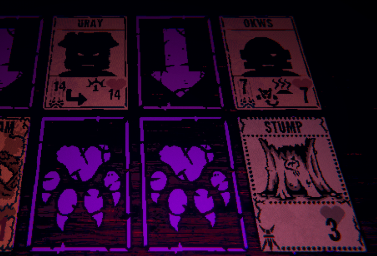 Inscryption: All Bosses Guide - KosGames