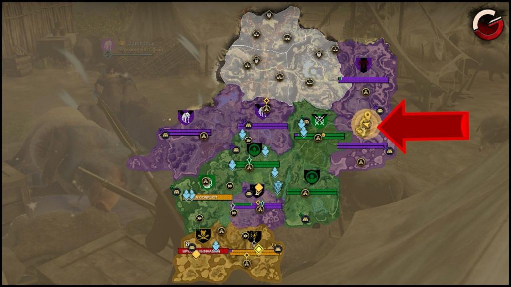 New World: How to Level Up Fast (Best Weapon & Skinning XP Farm) - Kosgames