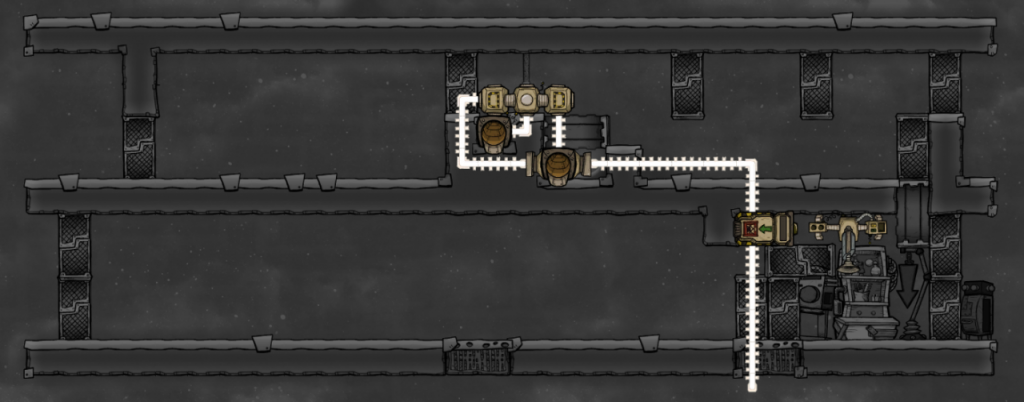 Oxygen Not Included: Fully Automated Hatch Ranching 2021 - KosGames