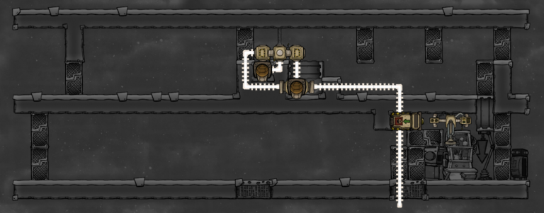 Oxygen Not Included: Fully Automated Hatch Ranching 2021 - KosGames