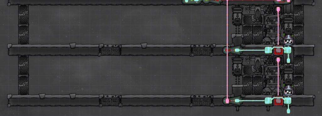 Oxygen Not Included: Fully Automated Hatch Ranching 2021 - KosGames