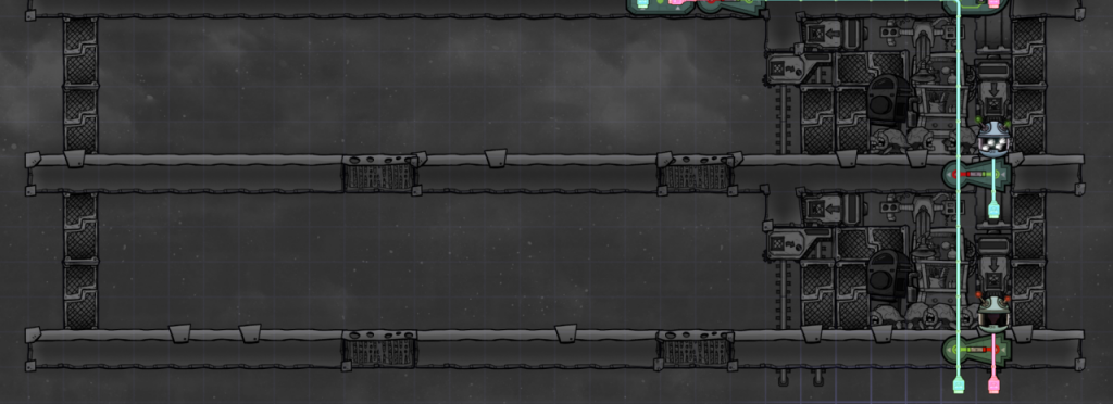 Oxygen Not Included: Fully Automated Hatch Ranching 2021 - KosGames