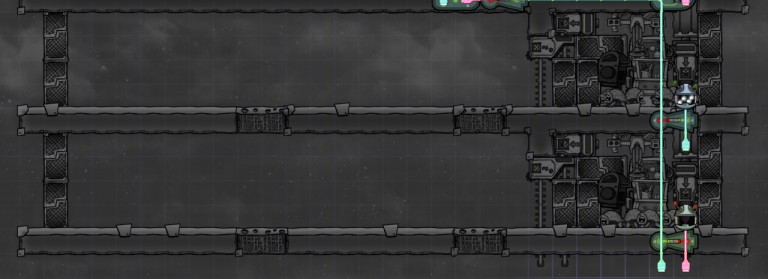Oxygen Not Included: Fully Automated Hatch Ranching 2021 - KosGames