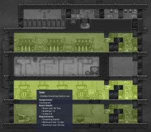 Oxygen Not Included: Fully Automated Hatch Ranching 2021 - KosGames