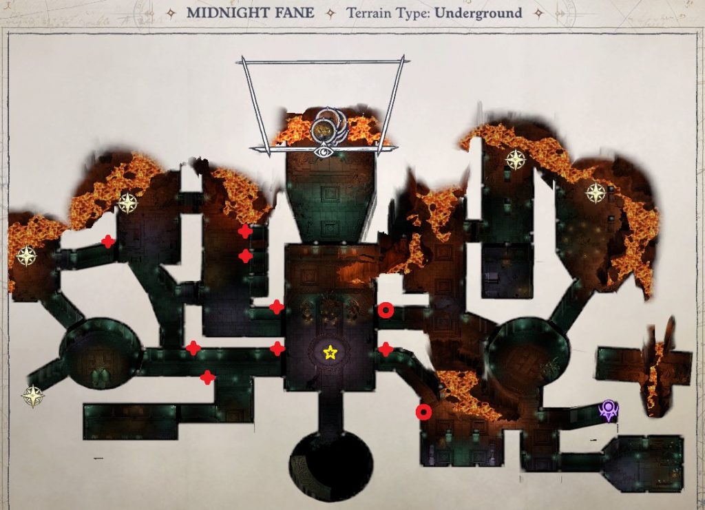 Pathfinder Wrath of the Righteous: "Secret of Secrets" Achievement ...