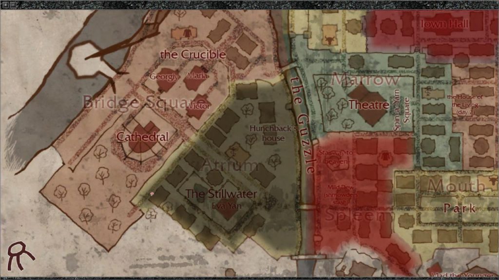 Pathologic Classic HD: Emplacements "Little Sister" - KosGames