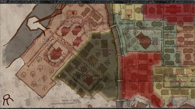 Pathologic Classic HD: "Little Sister" Locations - KosGames