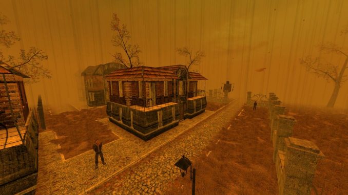 Pathologic Classic HD: "Little Sister" Locations - KosGames