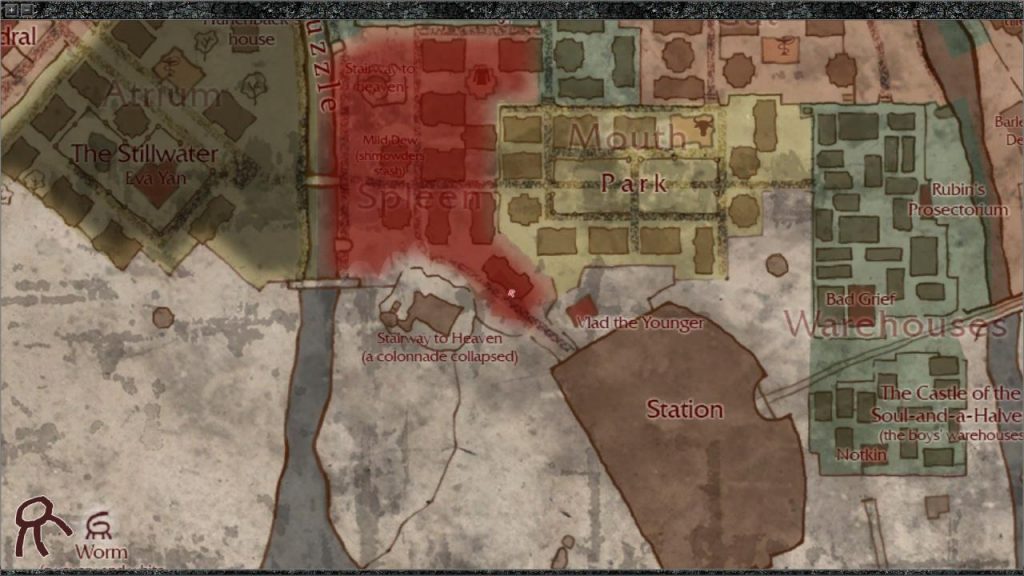 Pathologic Classic HD: "Little Sister" Locations - KosGames