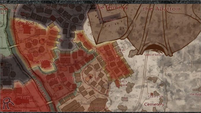 Pathologic Classic HD: "Little Sister" Locations - KosGames