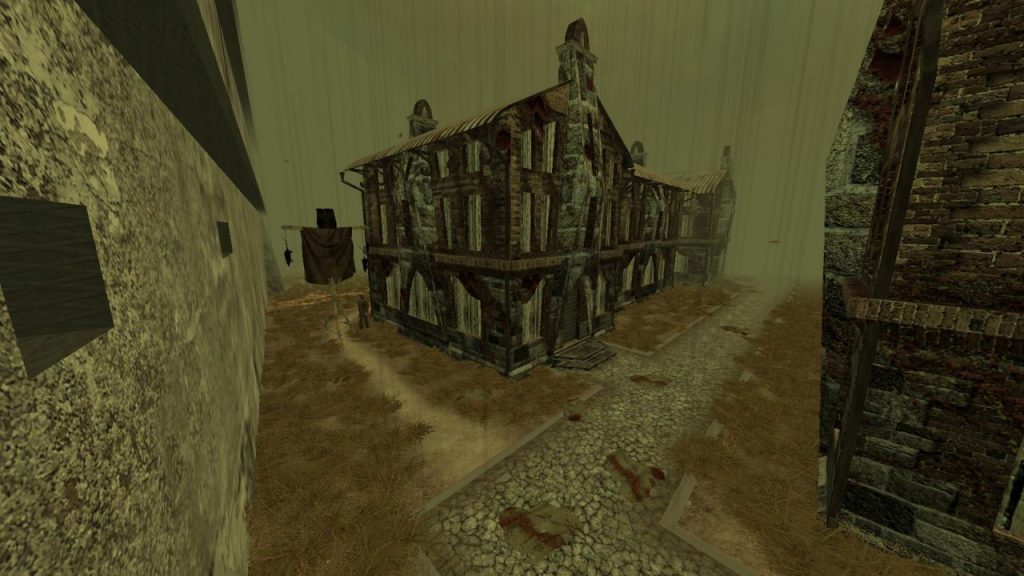 Pathologic Classic HD: "Little Sister" Locations - KosGames