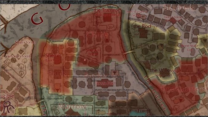 Pathologic Classic HD: "Little Sister" Locations - KosGames