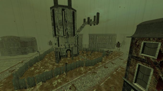 Pathologic Classic HD: "Little Sister" Locations - KosGames
