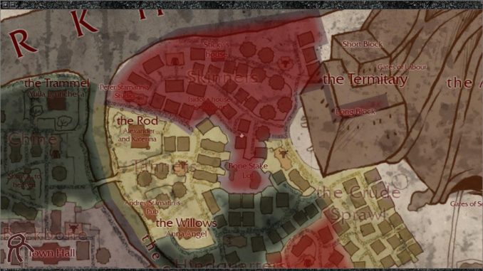 Pathologic Classic HD: "Little Sister" Locations - KosGames