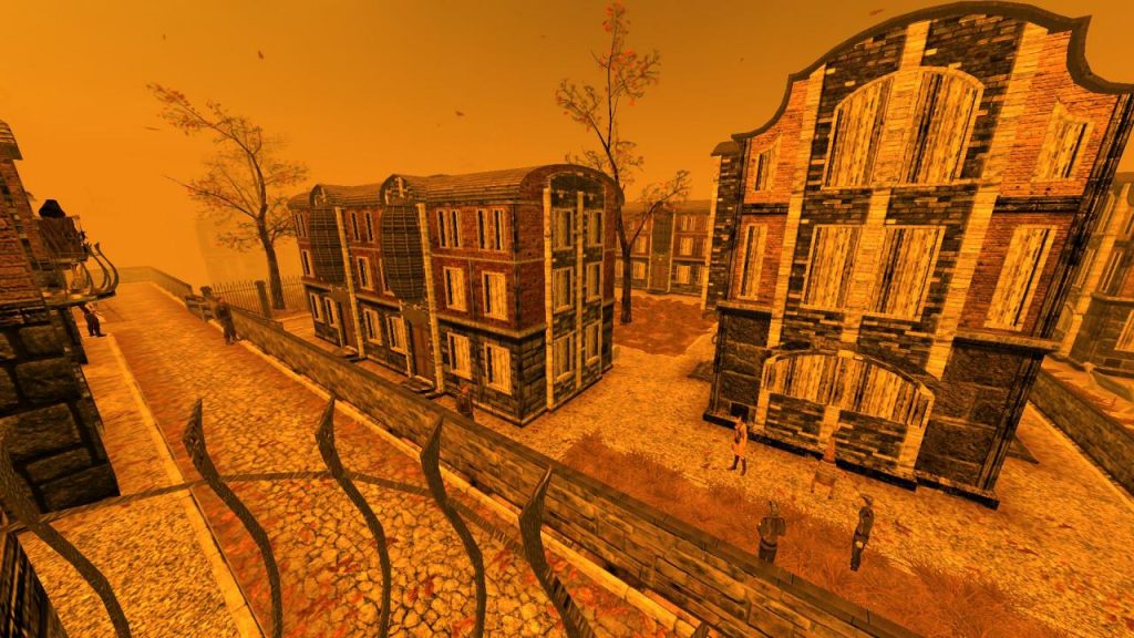 Pathologic Classic HD: "Little Sister" Locations - KosGames