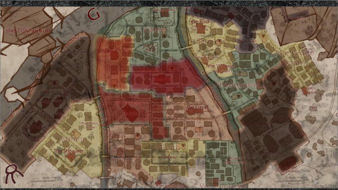 Pathologic Classic HD: "Little Sister" Locations - KosGames