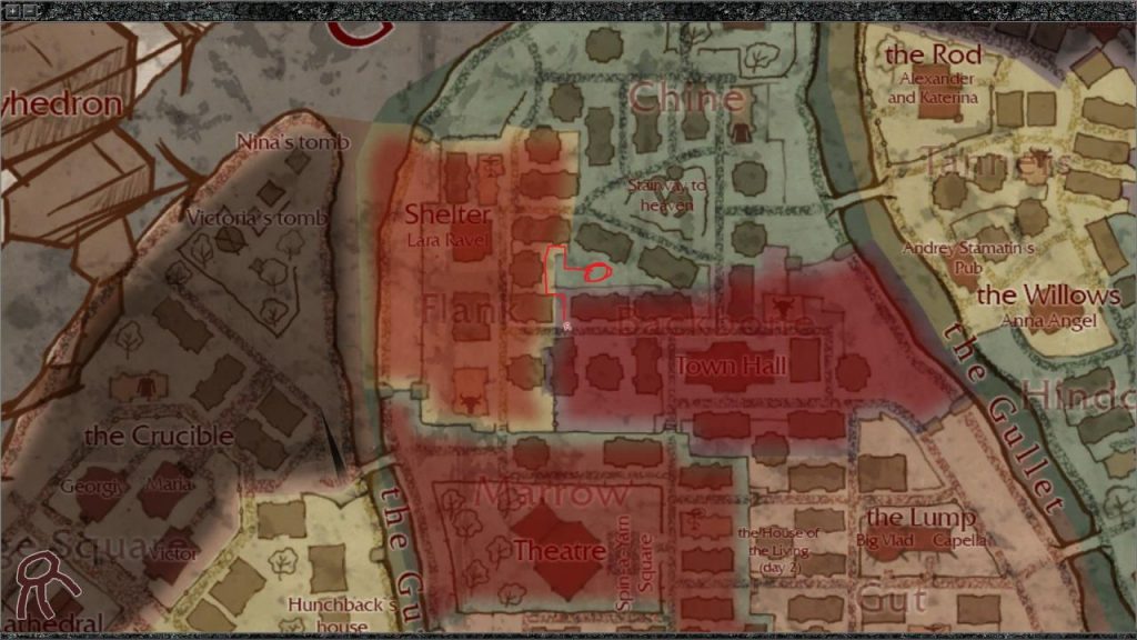 Pathologic Classic HD: "Little Sister" Locations - KosGames