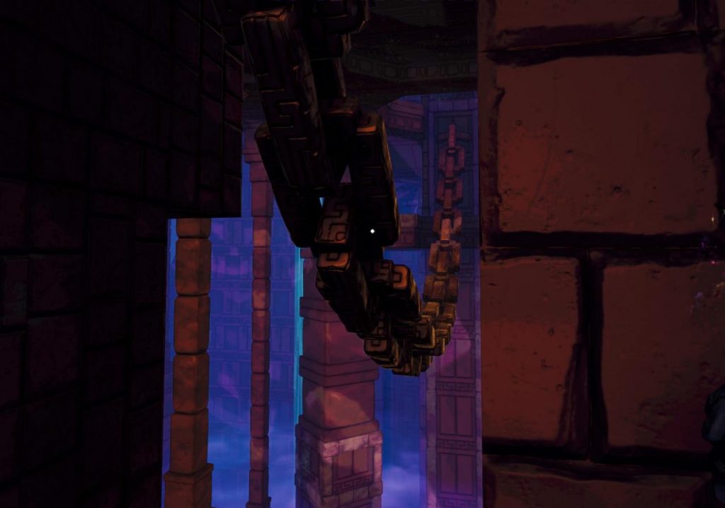 Phantom Abyss: All Hub Blessing Alters Locations - KosGames