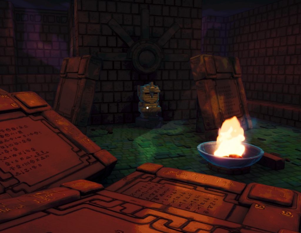 Phantom Abyss: All Hub Blessing Alters Locations - KosGames