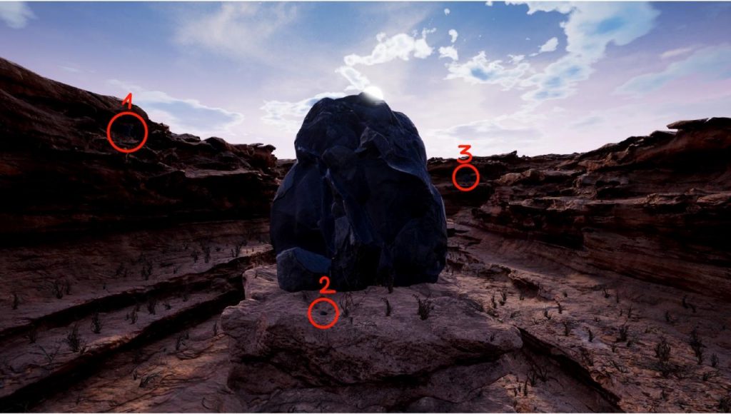 Rock Simulator: Guía de logros del 100 % 2021 - KosGames