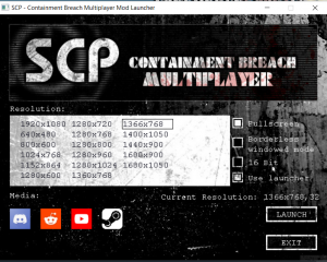 SCP Containment Breach Multiplayer: How to Play with Your Friends in Co ...