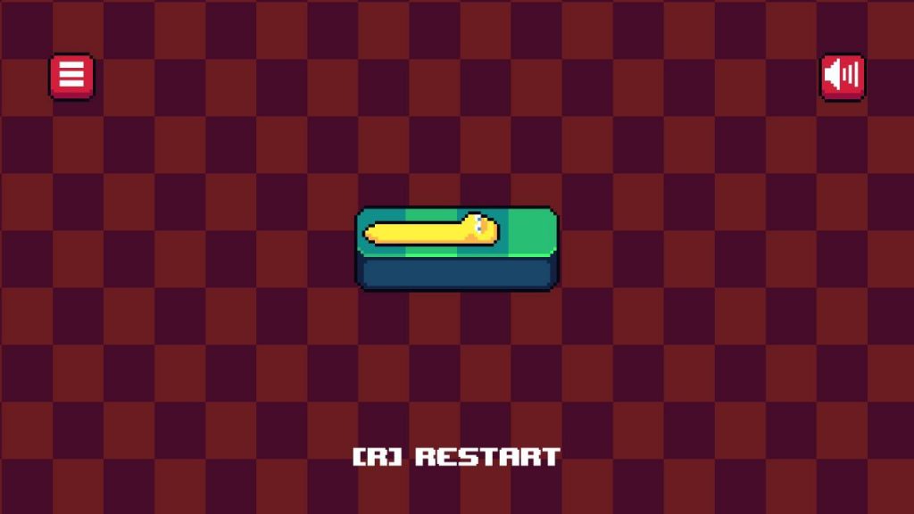 Spacious Snake: 100% Completion Guide - KosGames
