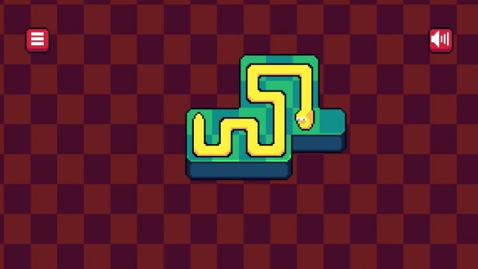 Spacious Snake: 100% Completion Guide - KosGames