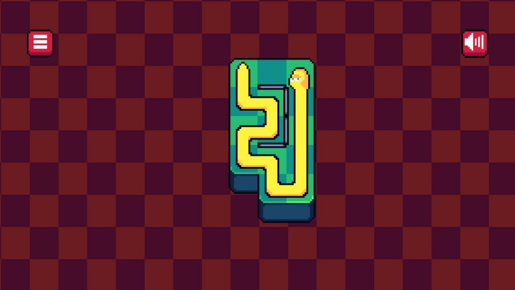 Spacious Snake: 100% Completion Guide - KosGames