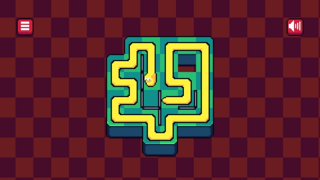 Spacious Snake: 100% Completion Guide - KosGames