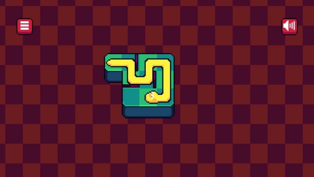 Spacious Snake: 100% Completion Guide - KosGames
