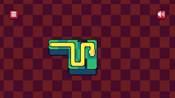 Spacious Snake: 100% Completion Guide - KosGames