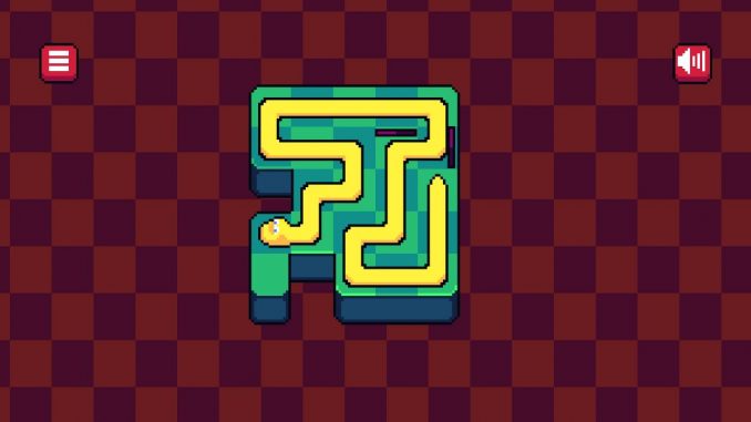 Spacious Snake: 100% Completion Guide - KosGames