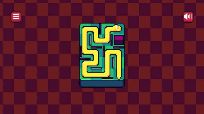 Spacious Snake: 100% Completion Guide - KosGames