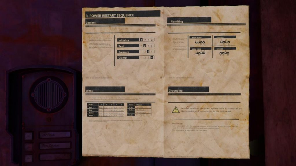 The Descendant: 100% Achievement Guide - KosGames