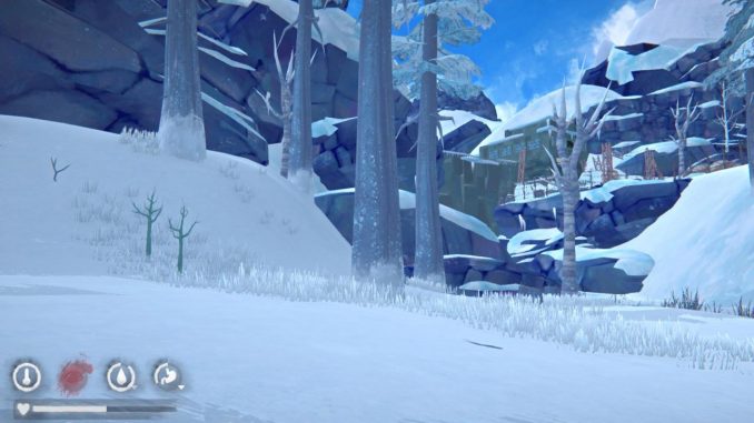 The Long Dark: todas las ubicaciones de los retoños del lago misterioso ...