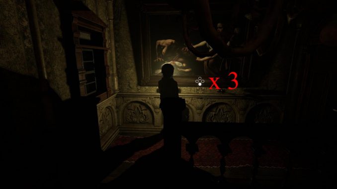 Tormented Souls: New Costume and Weapon (Halloween Update) - KosGames