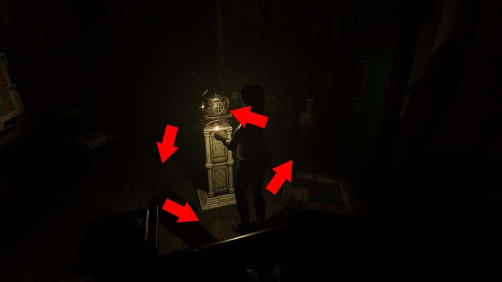 Tormented Souls: New Costume and Weapon (Halloween Update) - KosGames