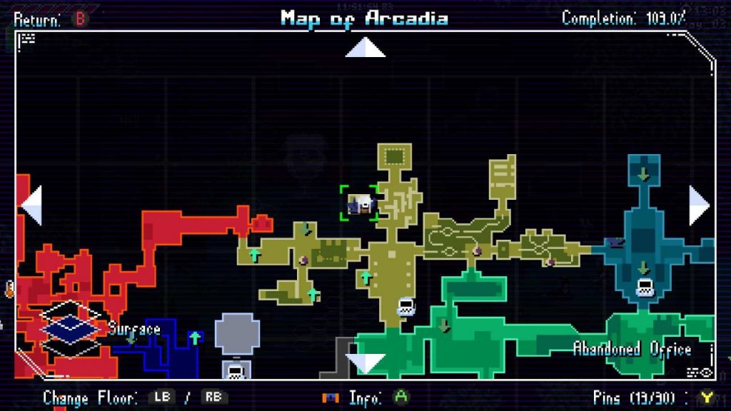 UNSIGHTED: All Museum Chests - KosGames