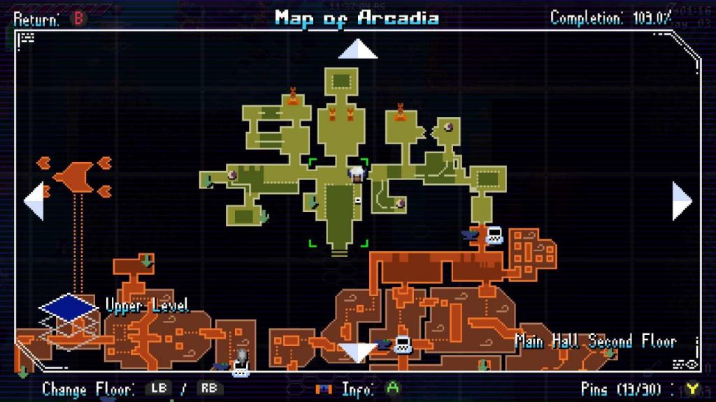 UNSIGHTED: All Museum Chests - KosGames