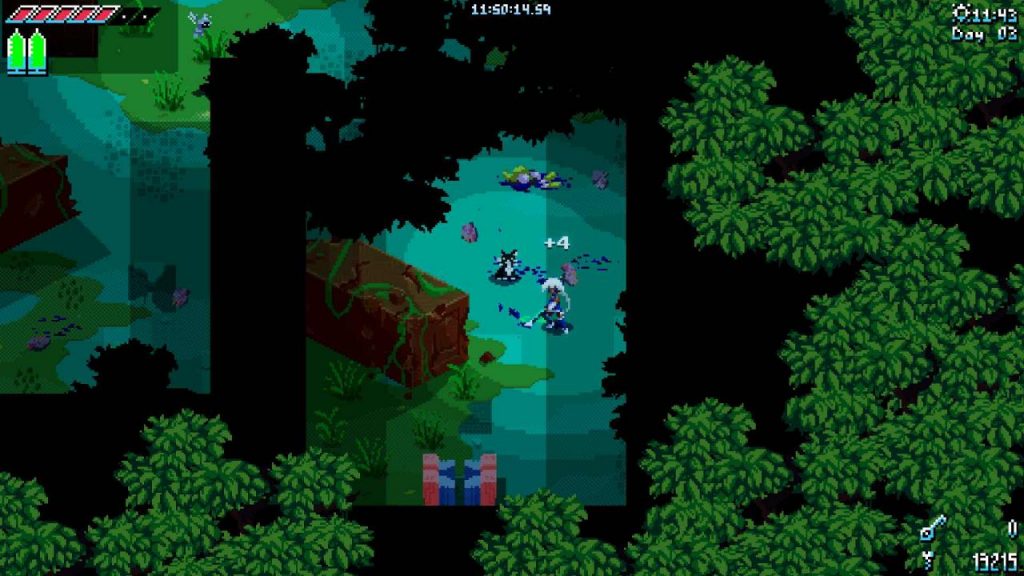 UNSIGHTED: All Museum Chests - KosGames