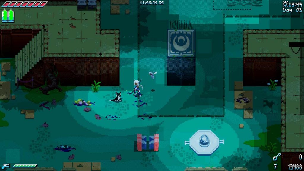 UNSIGHTED: All Museum Chests - KosGames