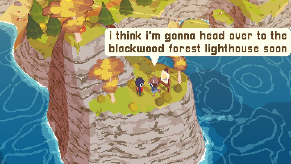 A Short Hike: All Feather Locations 2021 - KosGames