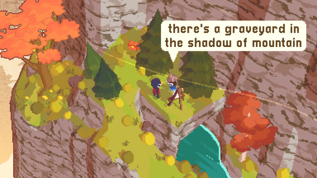 A Short Hike: All Feather Locations 2021 - KosGames