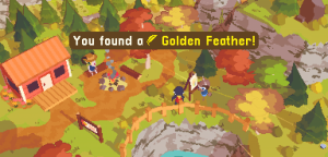 A Short Hike: All Feather Locations 2021 - KosGames