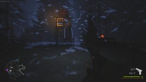 BIGFOOT: Winterland Map Guide (All Safes, Codes, Totems, Dead Bodies ...