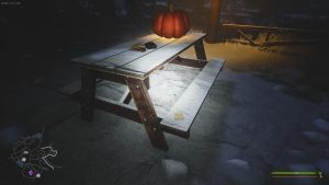 BIGFOOT: Winterland Map Guide (All Safes, Codes, Totems, Dead Bodies ...